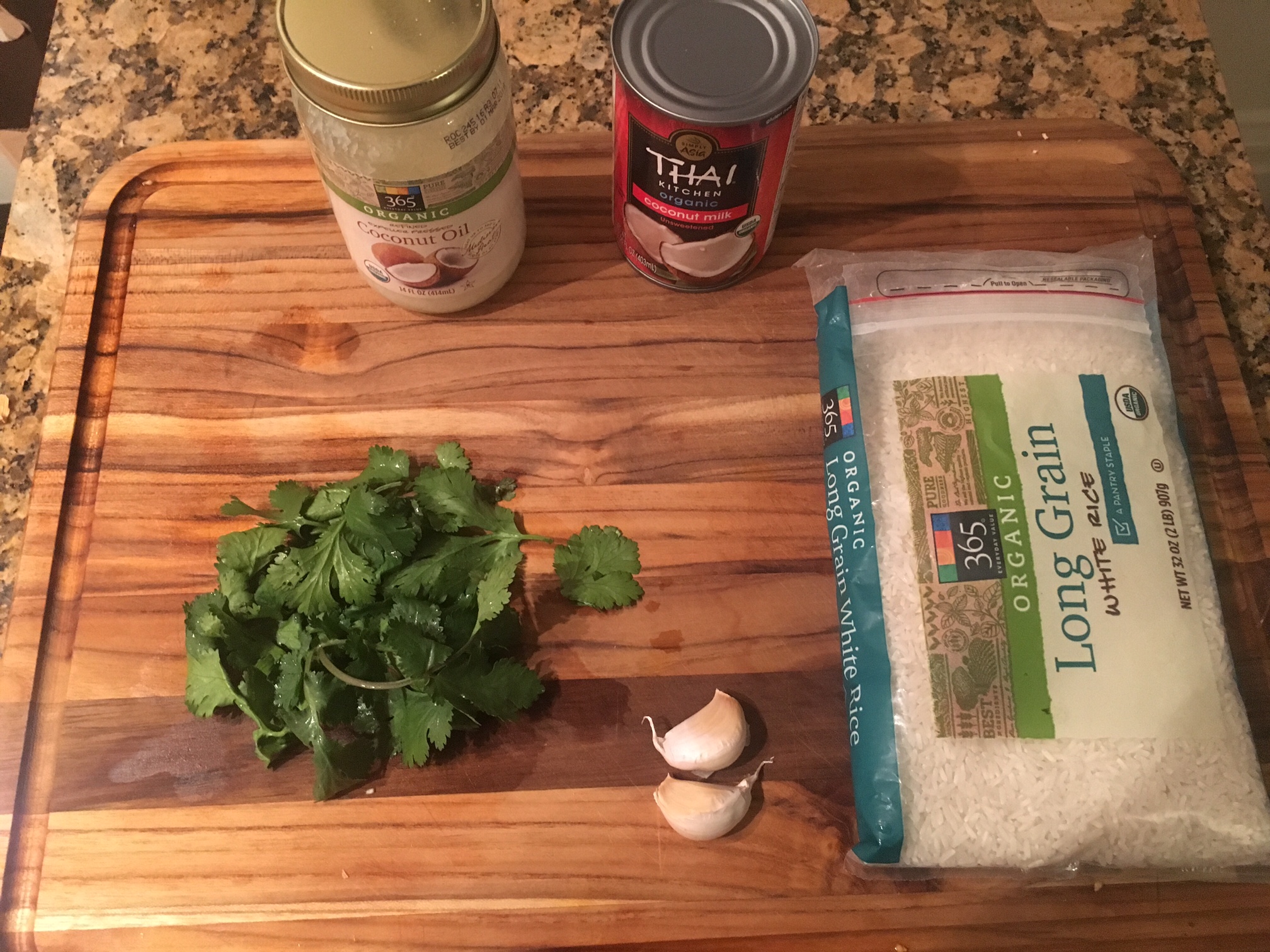 Panama – World cook project