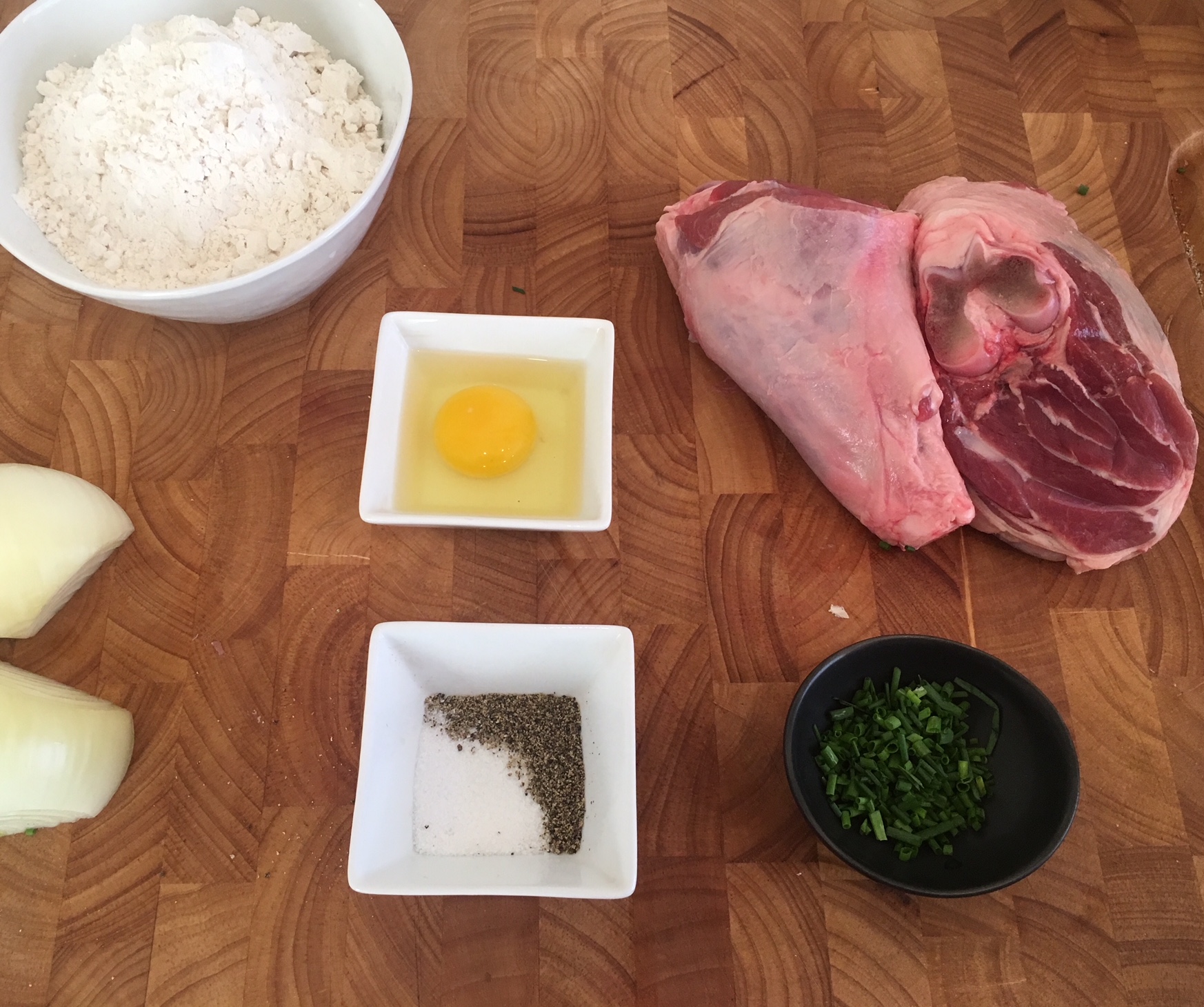 Kazakhstan – World cook project